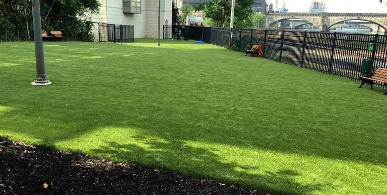 Dog Friendly Fake Grass | K9Grass by ForeverLawn