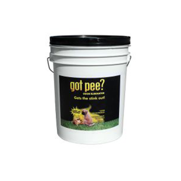 Got Pee? Odor Eliminator (Recommended for routine use)